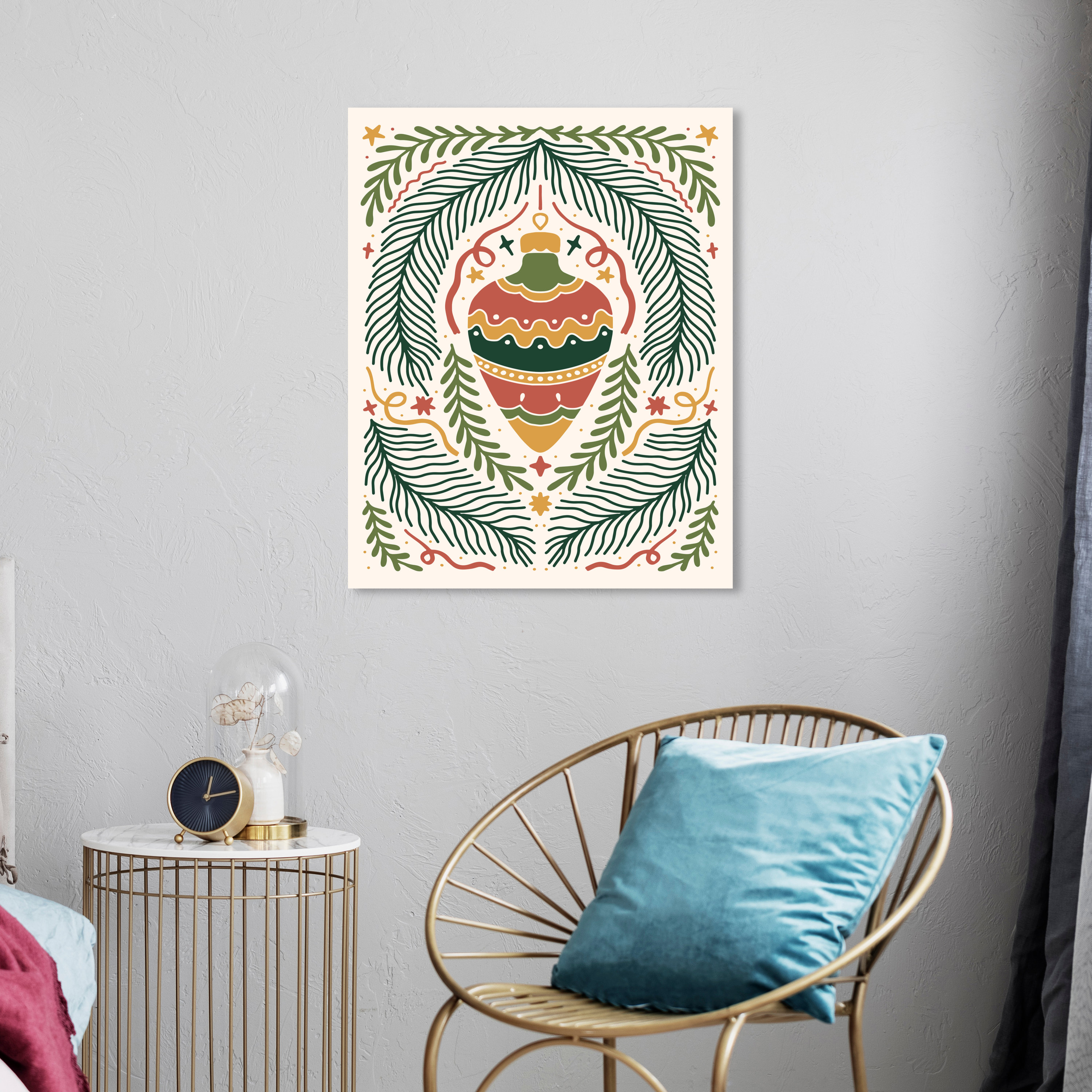 Wynwood Studio New Year's Star | Wayfair