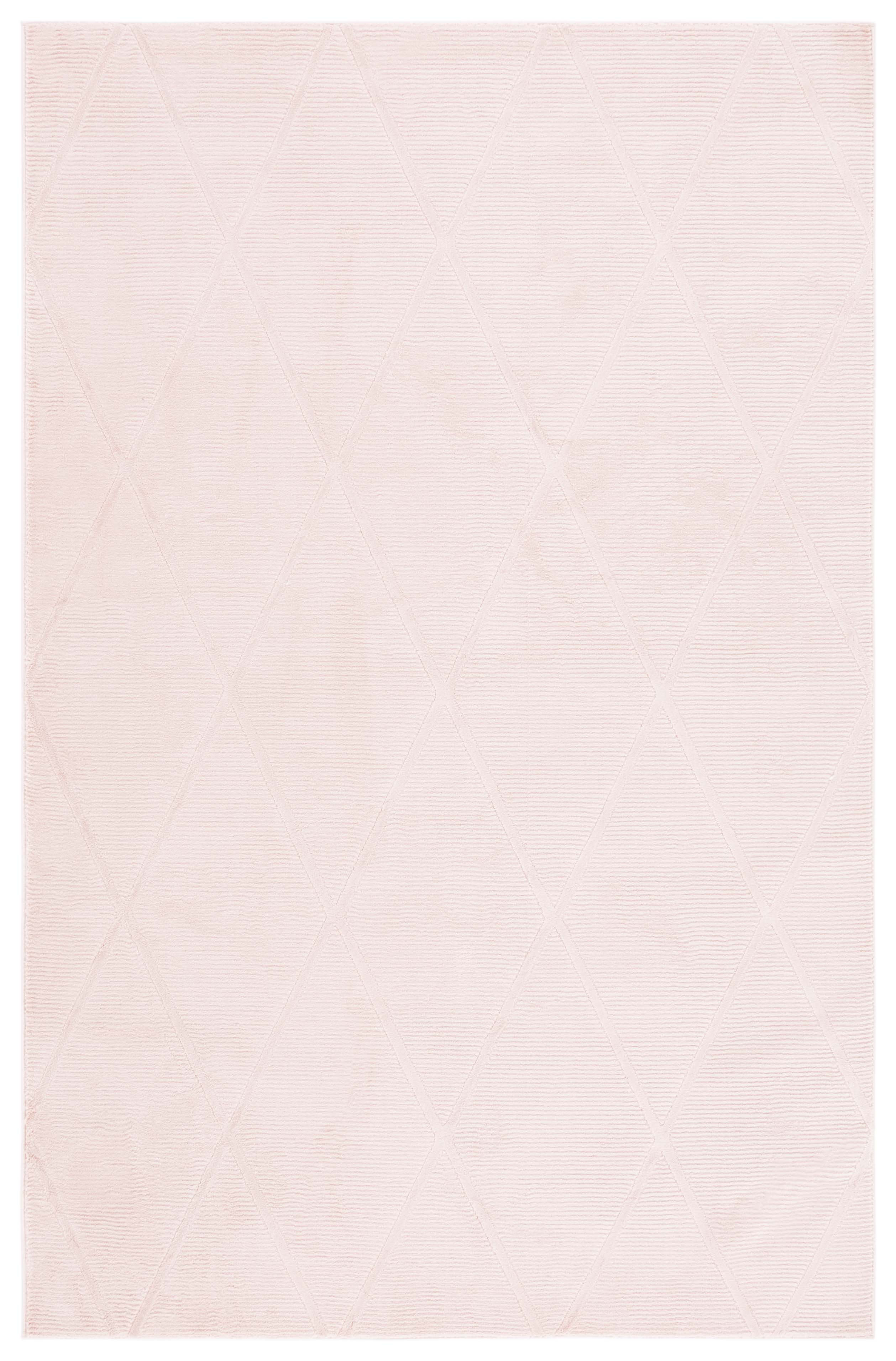 Latitude Run® Revive 104 Area Rug In Pink - Wayfair Canada