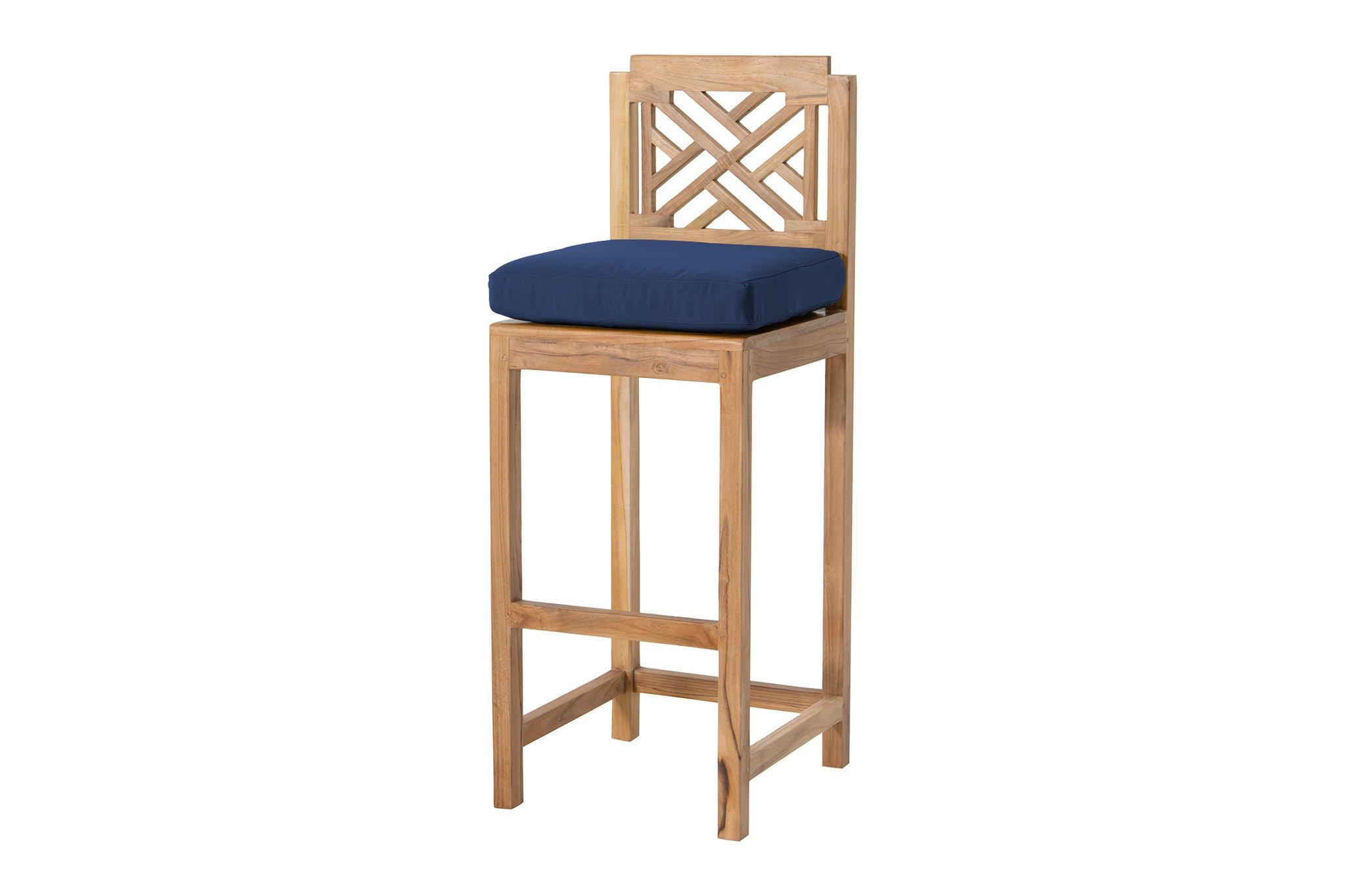 Willow Creek Designs Monterey 28.5" Bar Stool | Wayfair