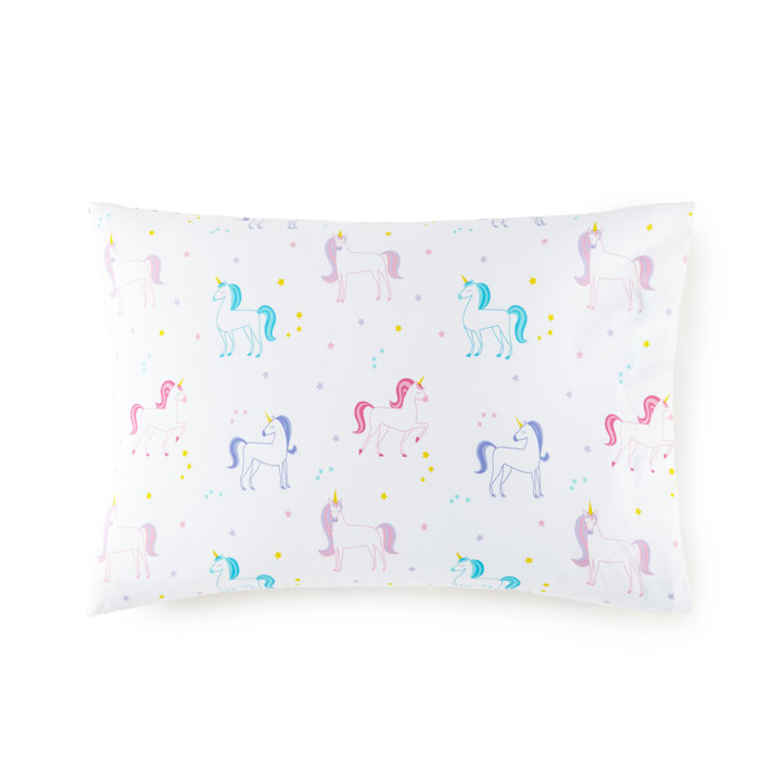 Wildkin Animal 100% Cotton Toddler Bedding Set & Reviews - Wayfair Canada