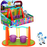 Jay at Play Zoonicorn: Playground Mini Playset - Surprise Assorted ...