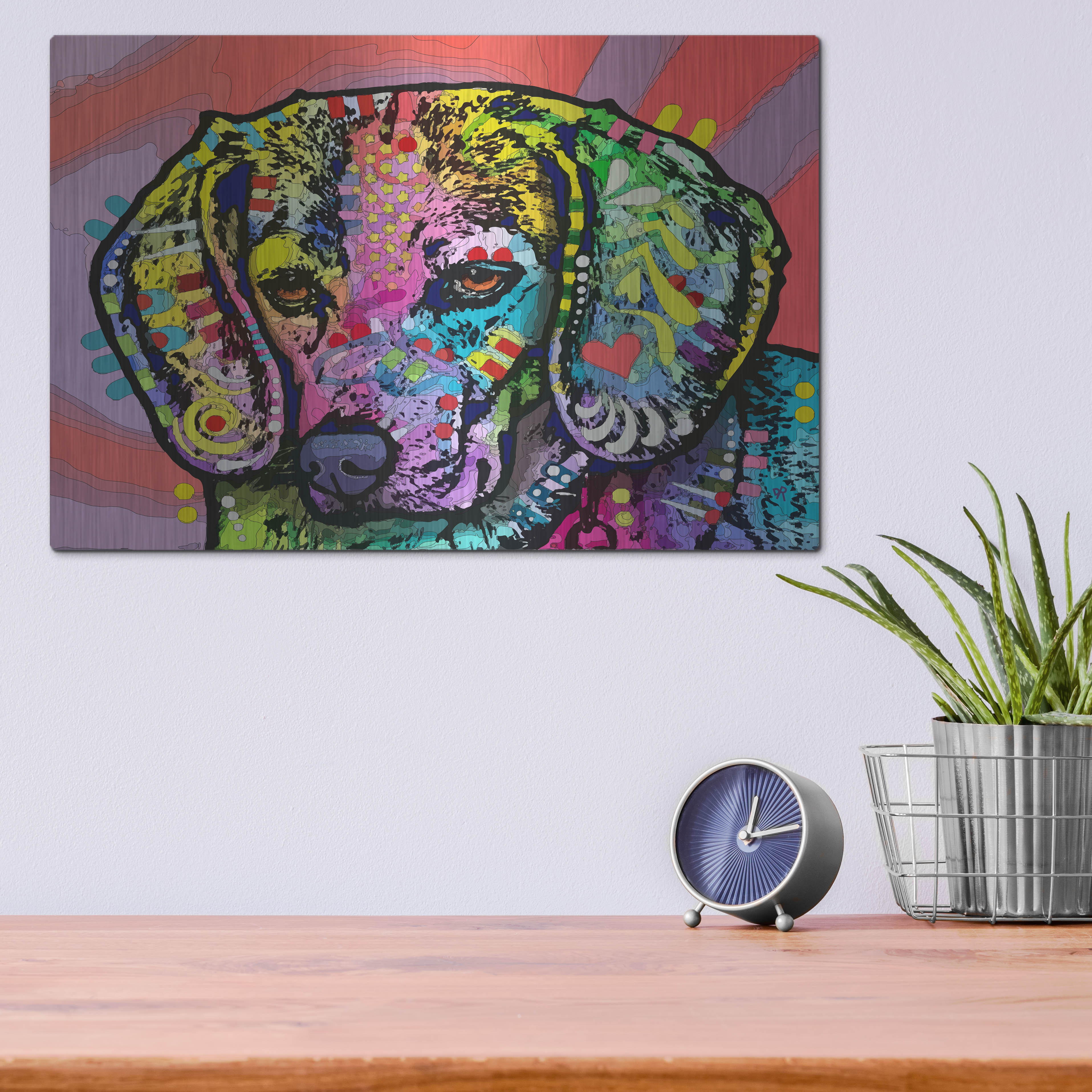 Winston Porter " Magic Beagle " by Dean Russo | Wayfair
