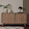 George Oliver Yaelle Sideboard SBS 145 & Reviews | Wayfair.co.uk