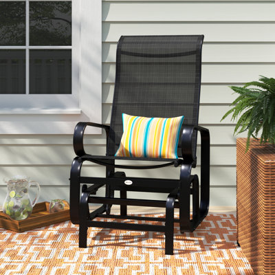 Outdoor Rocking Chairs - Wayfair Canada