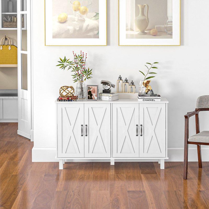 Winston Porter Matroni 47.2'' Sideboard & Reviews - Wayfair Canada