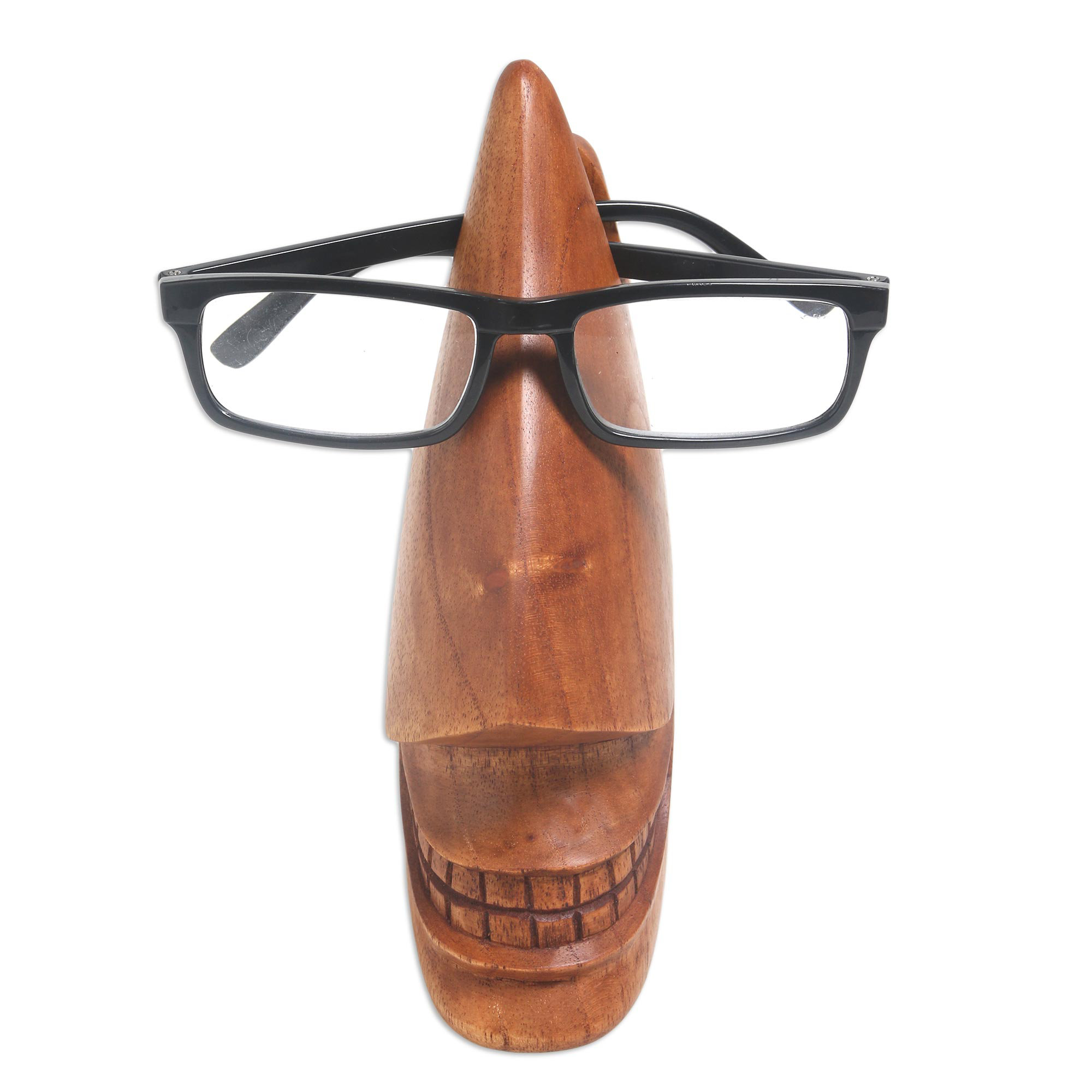 Wade Logan® Anyhia Wood Eyeglass Holder - Wayfair Canada
