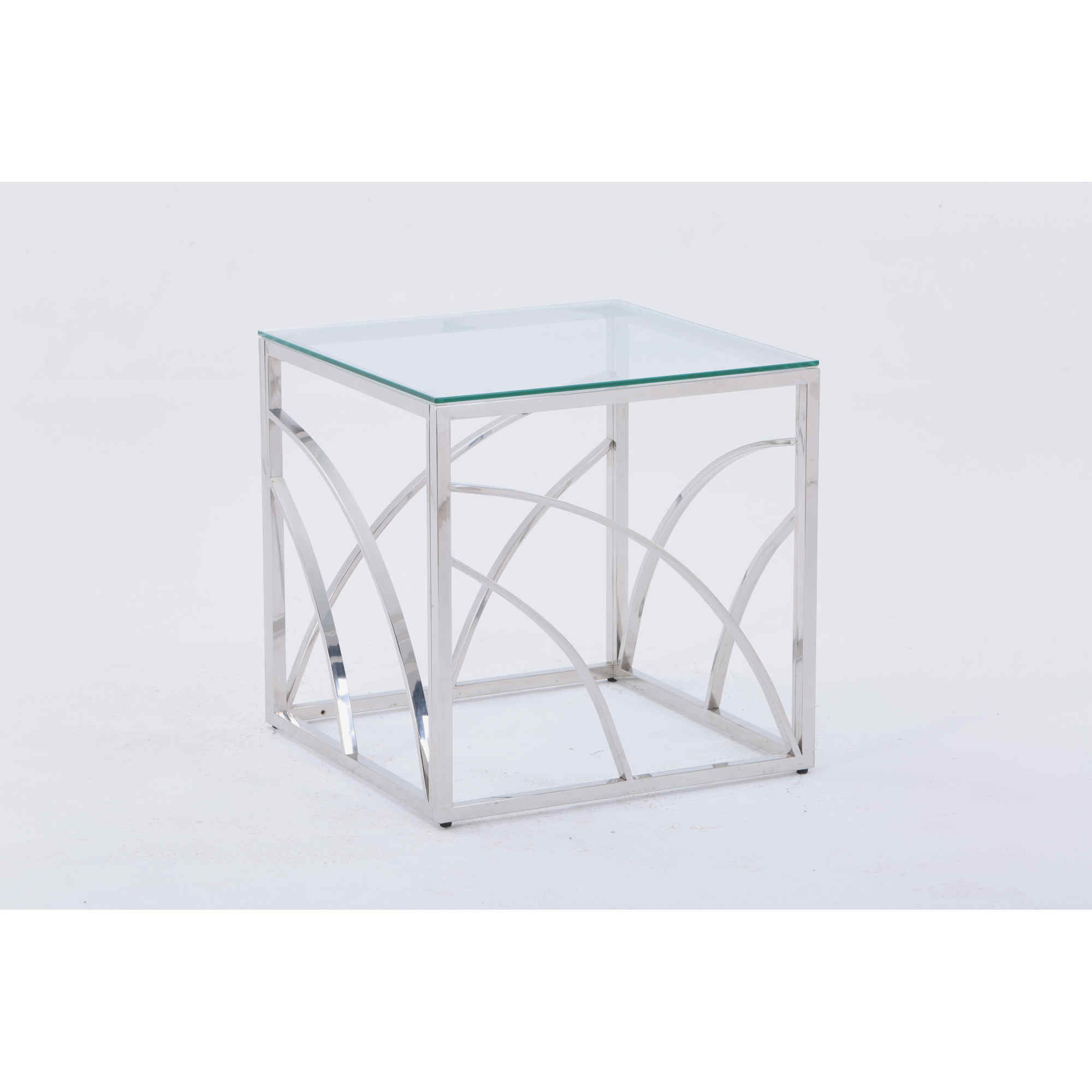 Orren Ellis Morfin End Table | Wayfair