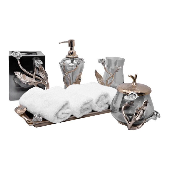 Bay Isle Home Bruner Soap Dispenser & Reviews | Wayfair