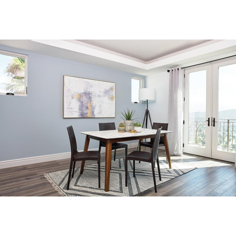 Corrigan Studio® Jaycee Dining Table | Wayfair