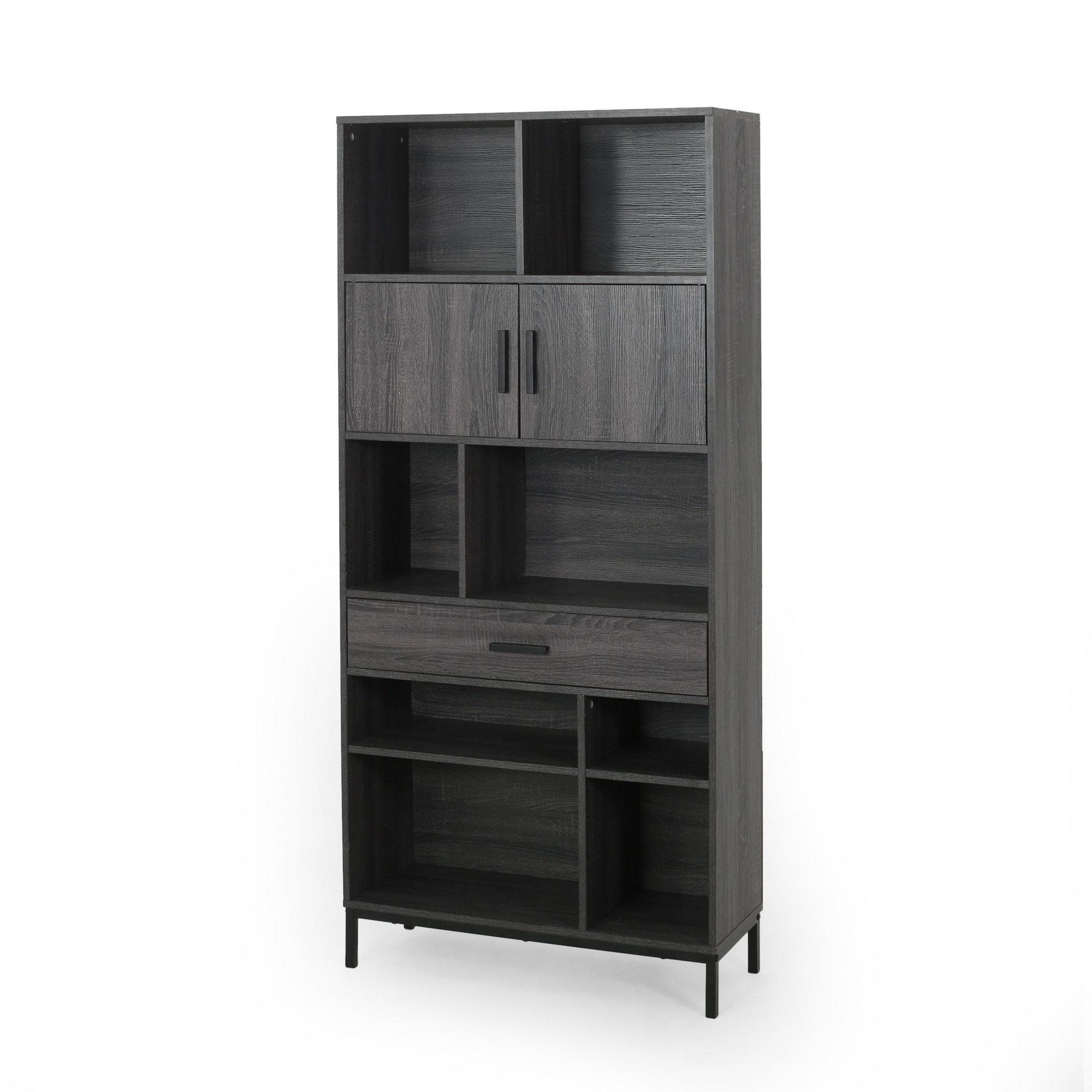 Hokku Designs CUBE UNIT BOOKCASE | Wayfair