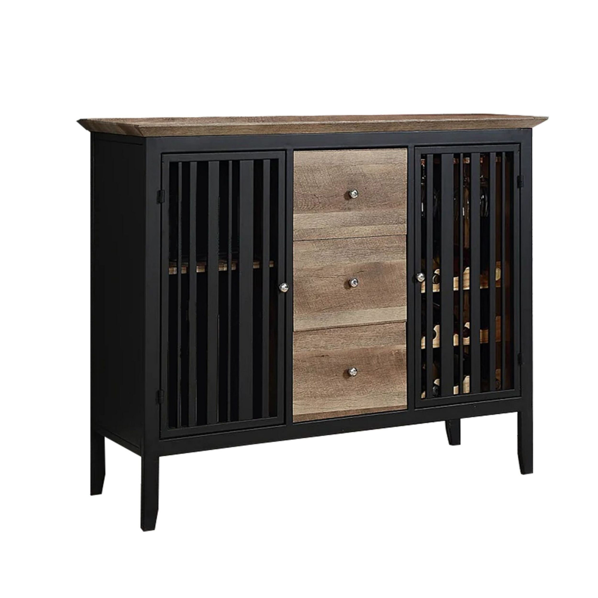 Latitude Run® Sebrena 47.24 Sideboard | Wayfair