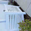 Barrette Outdoor Living Vinyl Utility Screen & Reviews | Wayfair