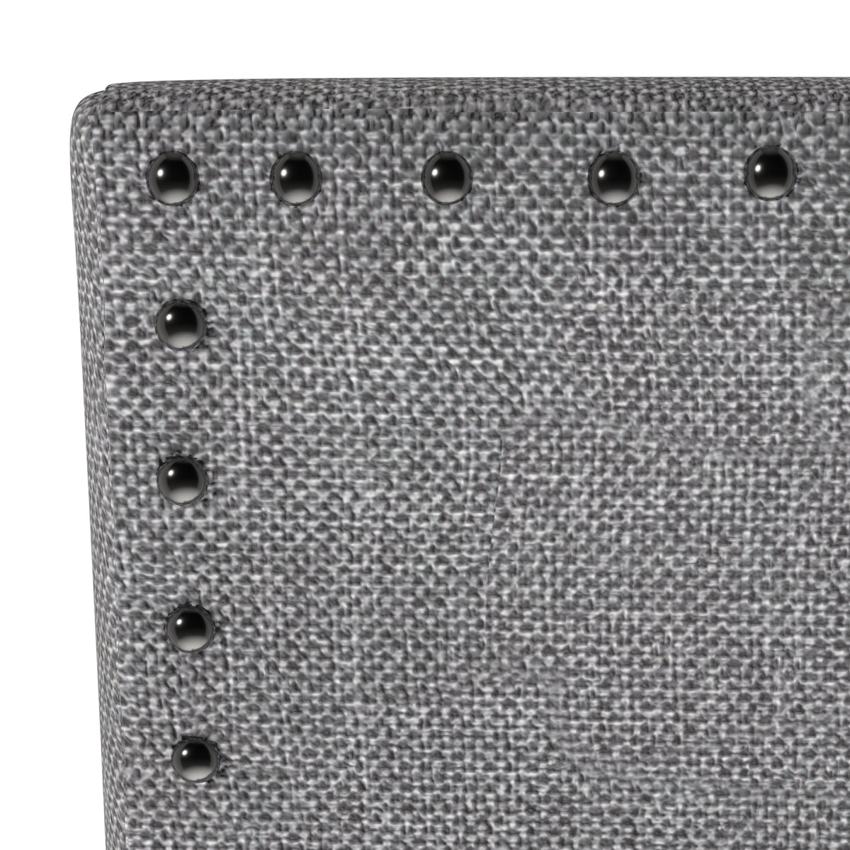 Lark Manor™ Besaw 100% Polyester Upholstered Bench | Wayfair