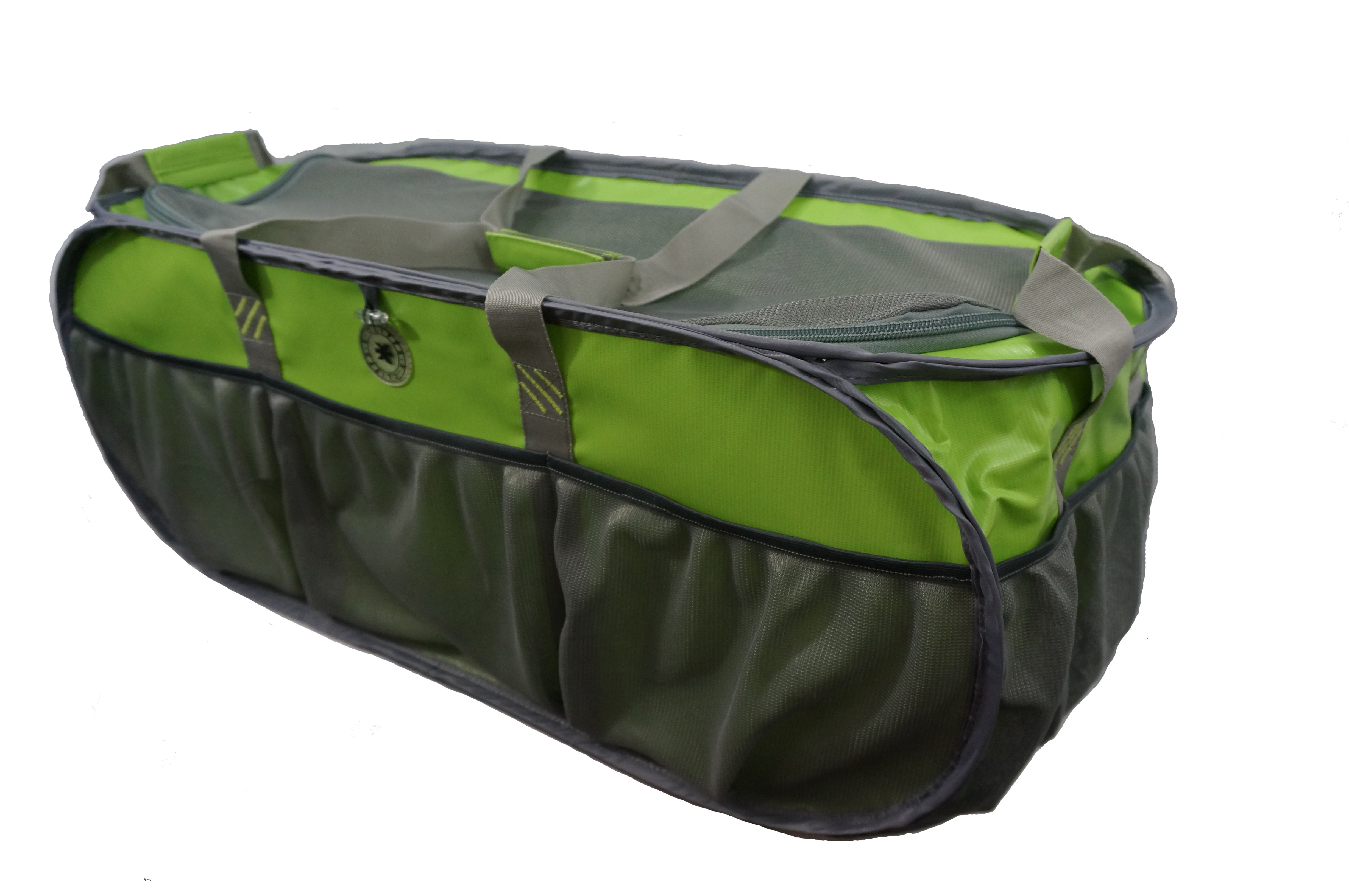 K-Cliffs Trunk Organizer Heavy Duty Cargo Bag High Quality Large ...