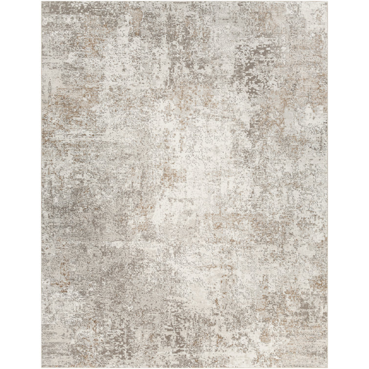 17 Stories Quanna Rug & Reviews | Wayfair