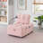 Ebern Designs 40.20 Inches Long, Teddy Sofa Fabric,A Convertible Sofa ...