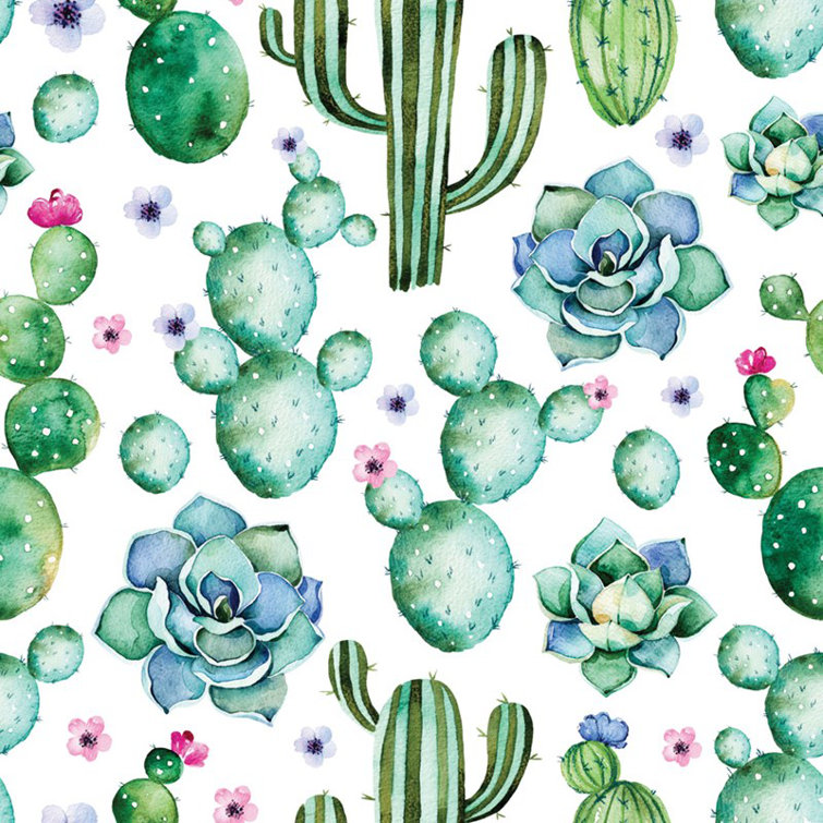 Latitude Vive Arpitha Matte Roll | Wayfair.co.uk