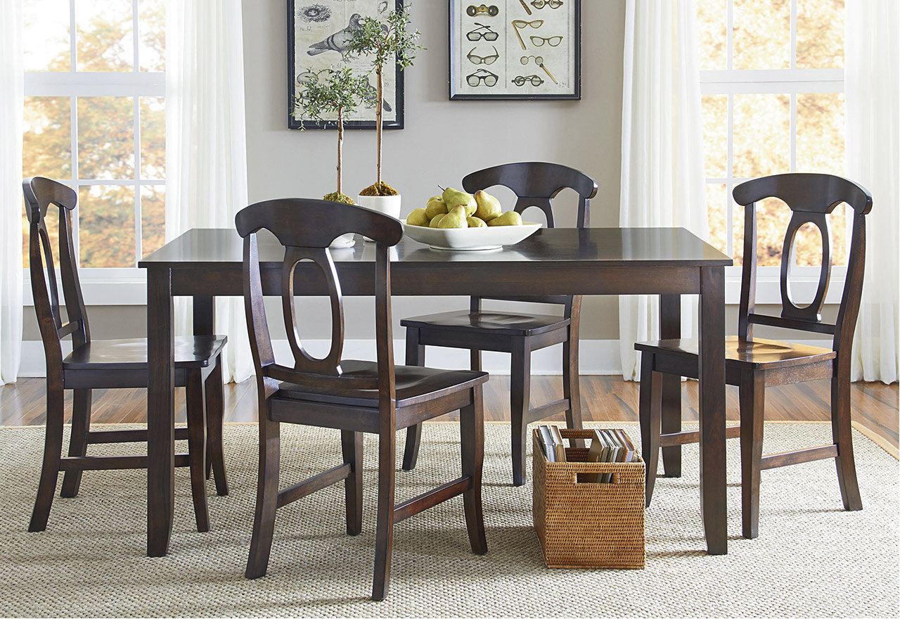 [BIG SALE] All Together Now: Complete Dining Sets You’ll Love In 2024 | Wayfair