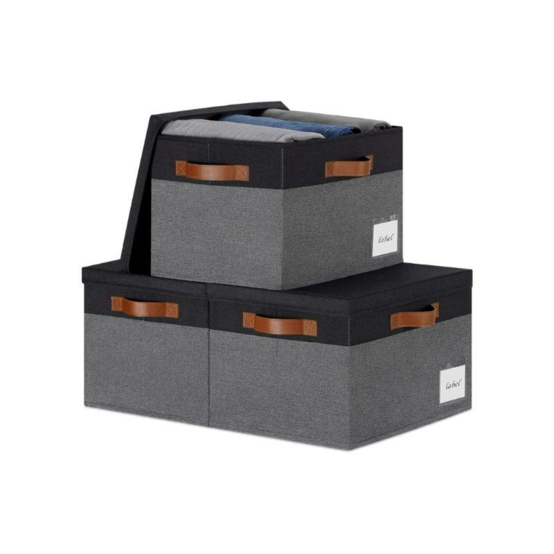 Latitude Run® Bin | Wayfair