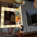 Mercer41 Vincci Vanity & Reviews | Wayfair