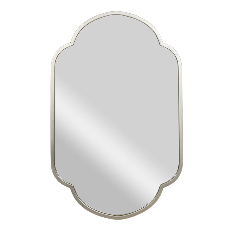 Winston Porter Ralfie Wall Mirror & Reviews | Wayfair