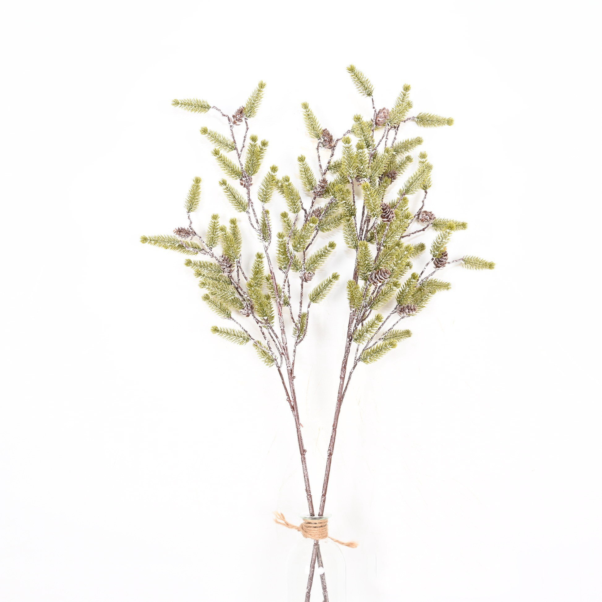 Ophelia & Co. 29" Artificial Greenery Foliage Winter Sprays Floral ...