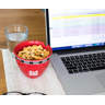 Trinx Bowl Bop Keep Calm And Ramen On Japanese Dinner Set | 16-ounce ...