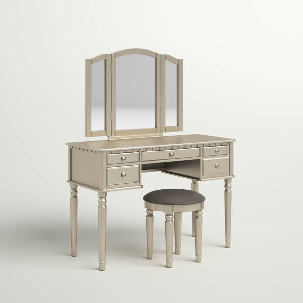 Three Posts™ Torrance Vanity & Reviews | Wayfair