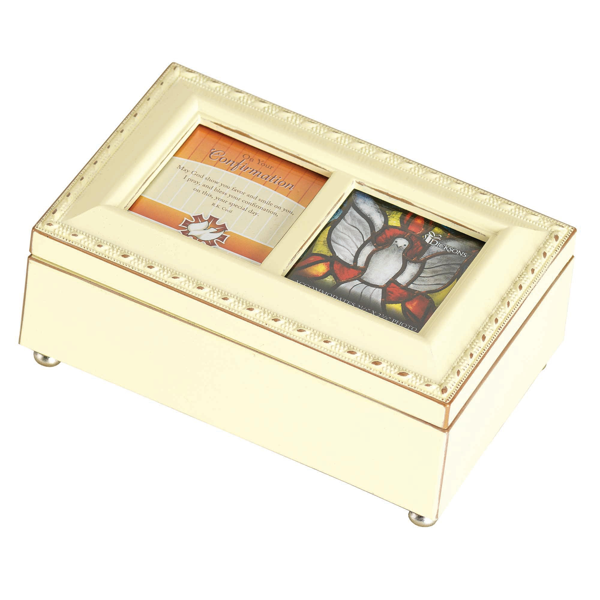 Trinx Elrita Plastic Memory Box | Wayfair