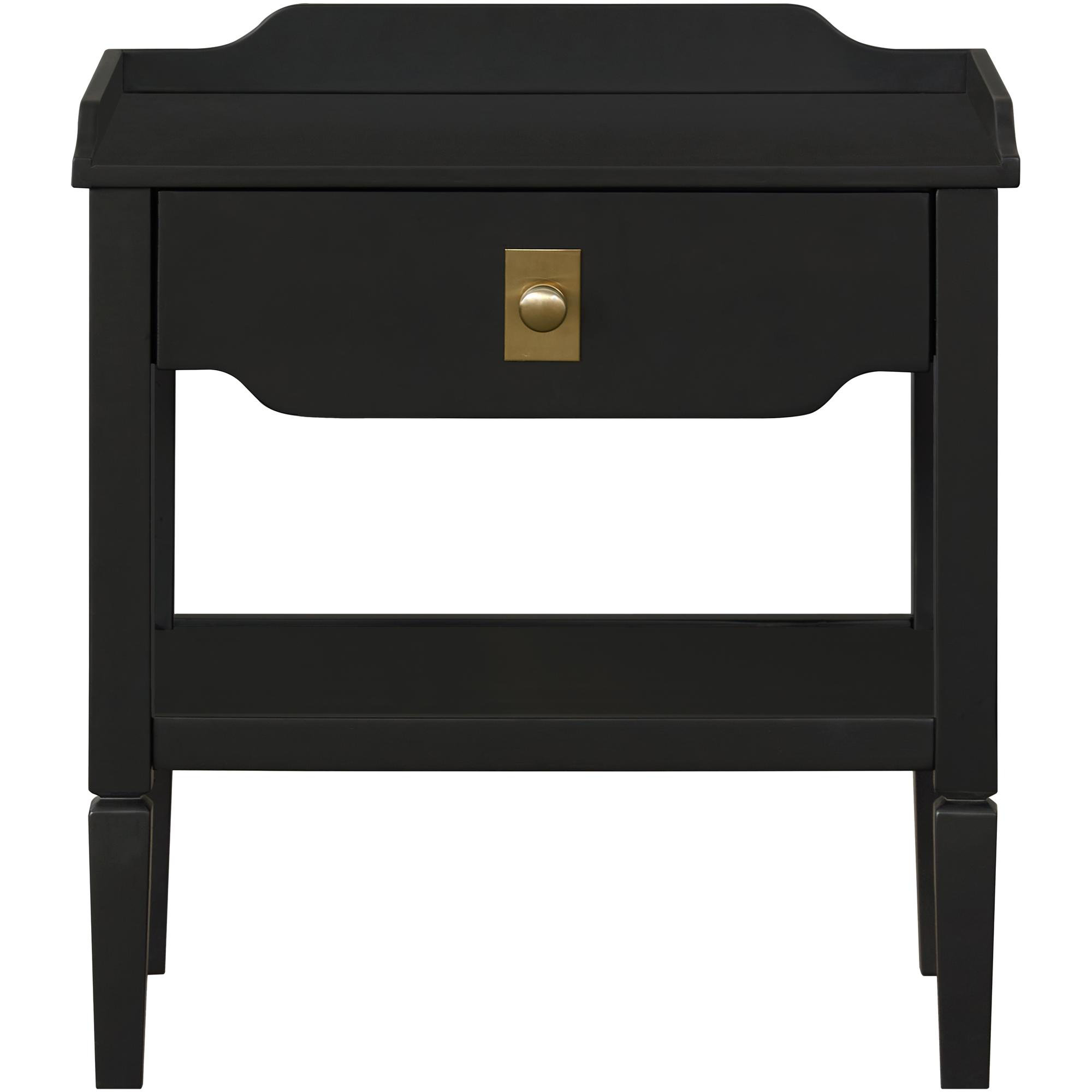 Becki Owens X Livabliss Doheny End Table - Wayfair Canada
