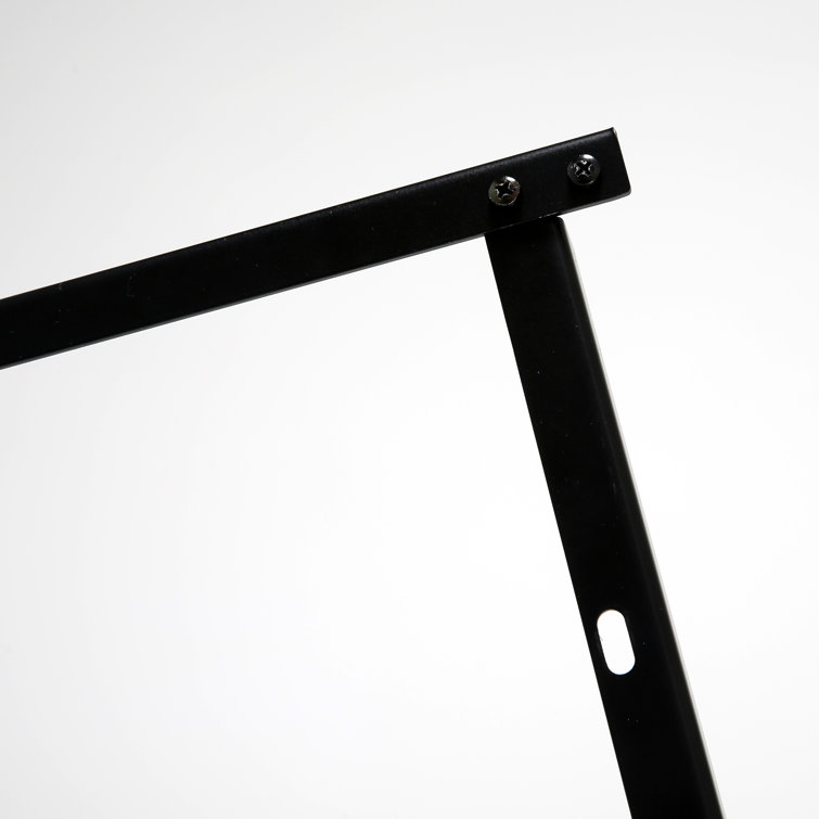 MT Displays H Frame Real Estate Yard Single Rider | Wayfair