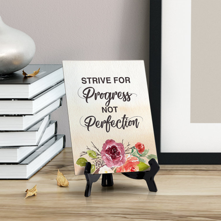 Designs ByLITA Counter Sign | Wayfair