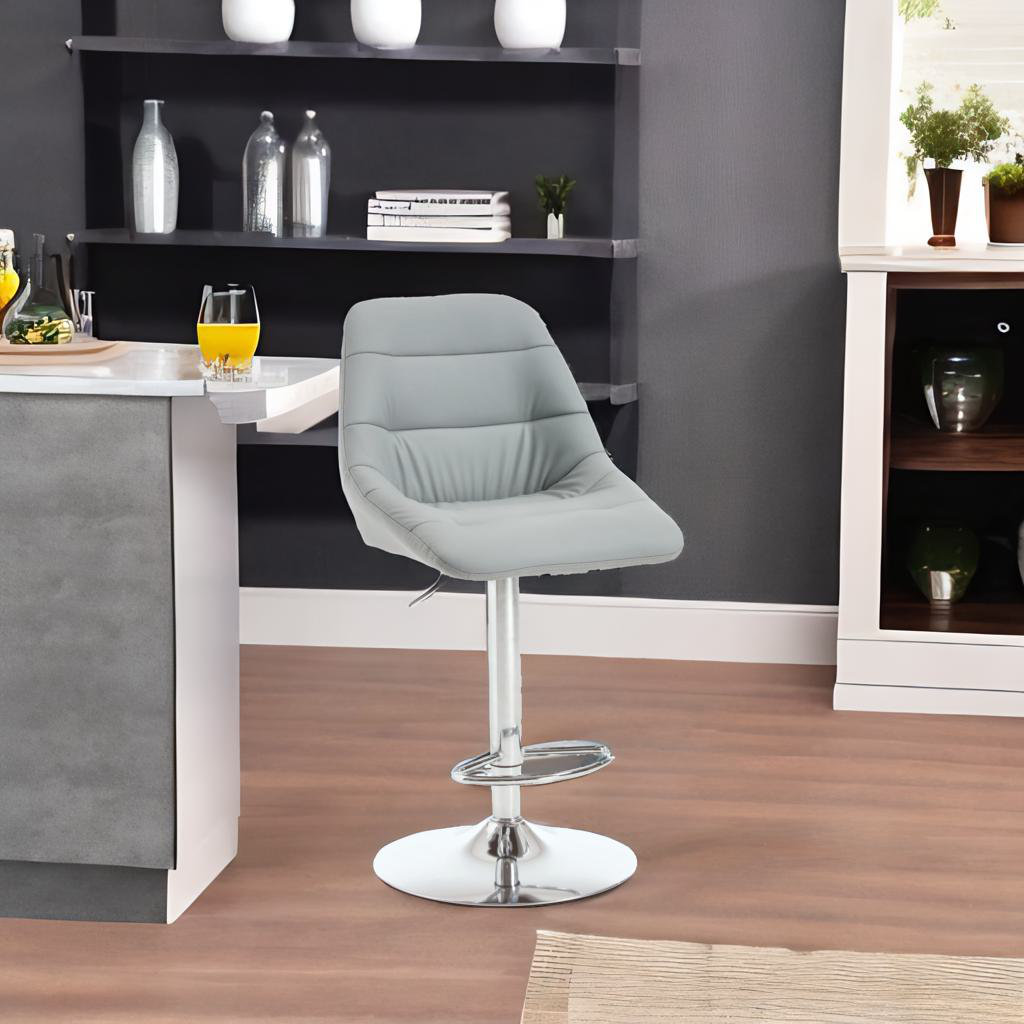 Ivy Bronx Set Of 2 Bar Stools - Wayfair Canada