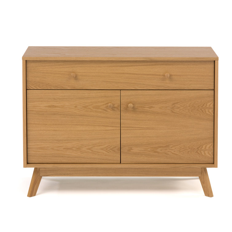 Isabelline Sterling 100cm Sideboard | Wayfair.co.uk