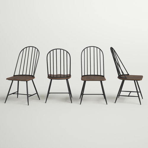 Sand & Stable Savannah Windsor Back Side Chair & Reviews | Wayfair