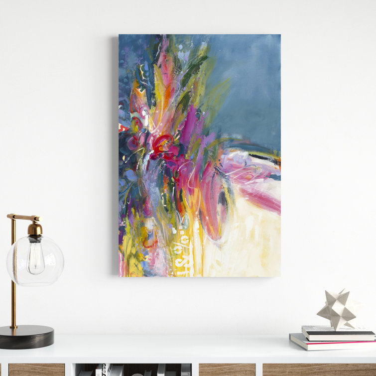 Wade Logan® " Bulah " & Reviews | Wayfair