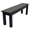 Red Barrel Studio® Medau Wood Bench & Reviews | Wayfair