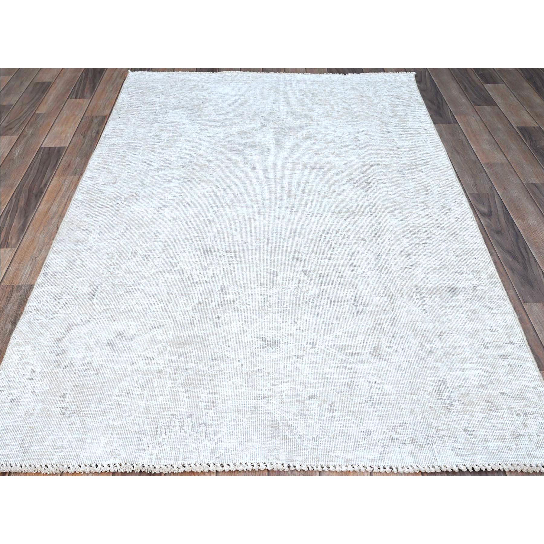 Fleur De Lis Living Vogan One-of-a-Kind 4' X 6'2" Area Rug | Wayfair
