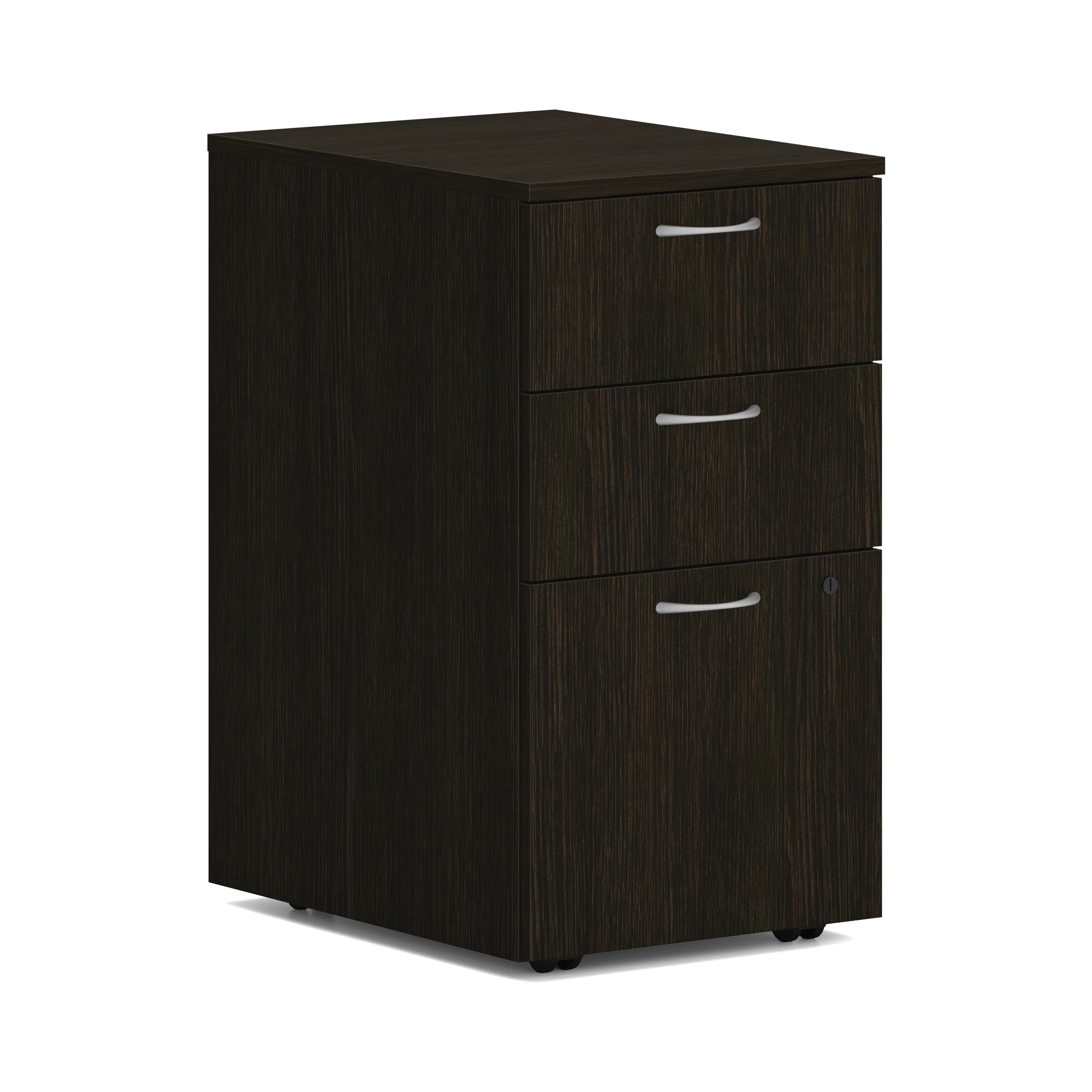 HON Mod 28" H 3 -Drawer File Cabinet | Wayfair