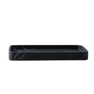 Wrought Studio™ Cassian Bathroom Tray | Wayfair