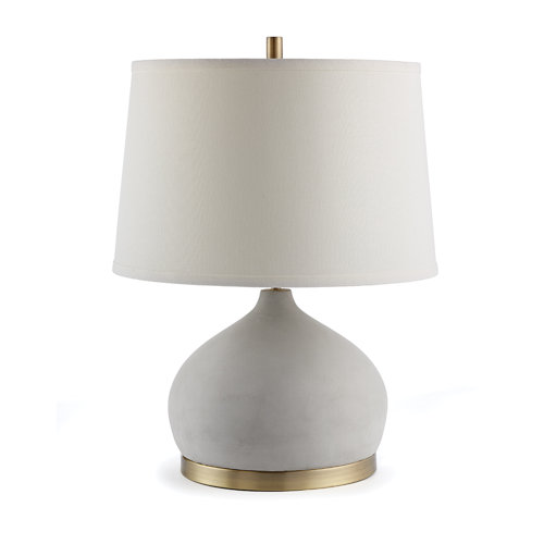 Luxury Gold Table Lamps | Perigold