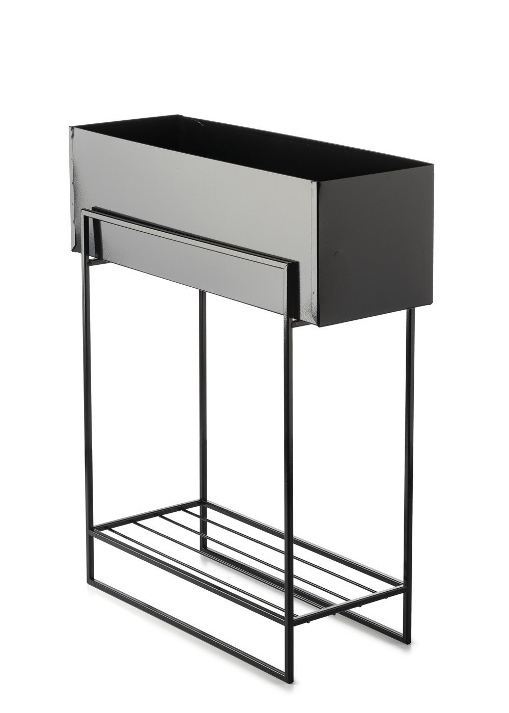 17 Stories Hiromichi Rectangular Nesting Plant Stand | Wayfair.co.uk