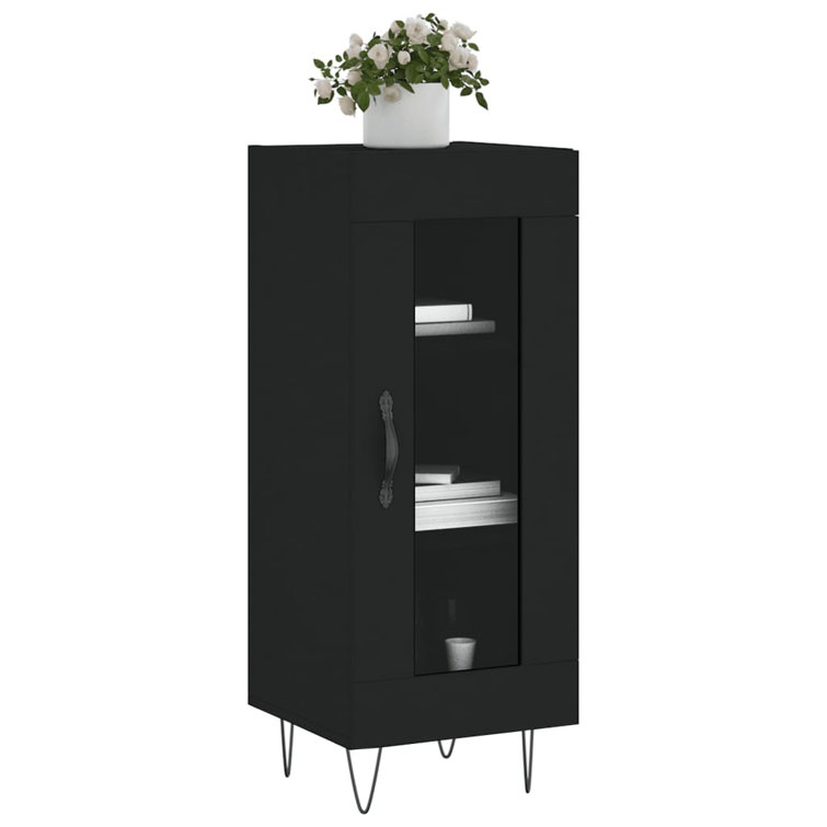 17 Stories Natiya 34cm Sideboard | Wayfair.co.uk