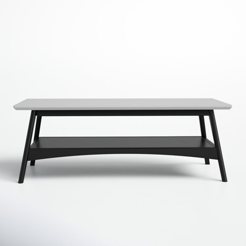 Modern White Coffee Tables | AllModern