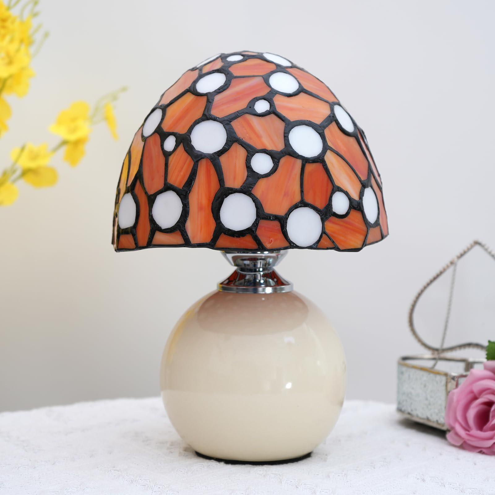 Orren Ellis The Unique Aesthetics And Cute Decoration Of Xiaoye Lamp ...