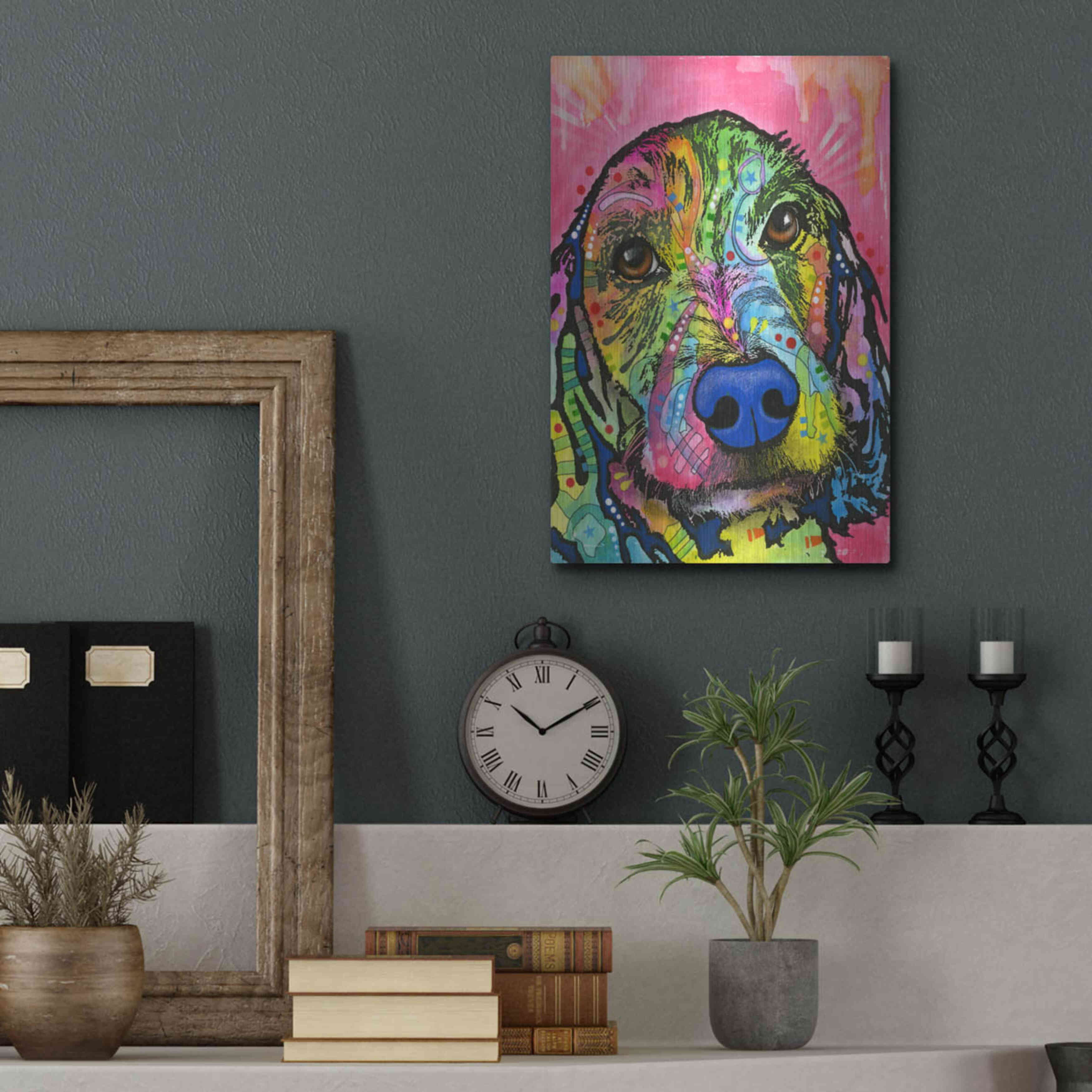 Red Barrel Studio® Take Me Home Please by Dean Russo - Unframed Graphic ...