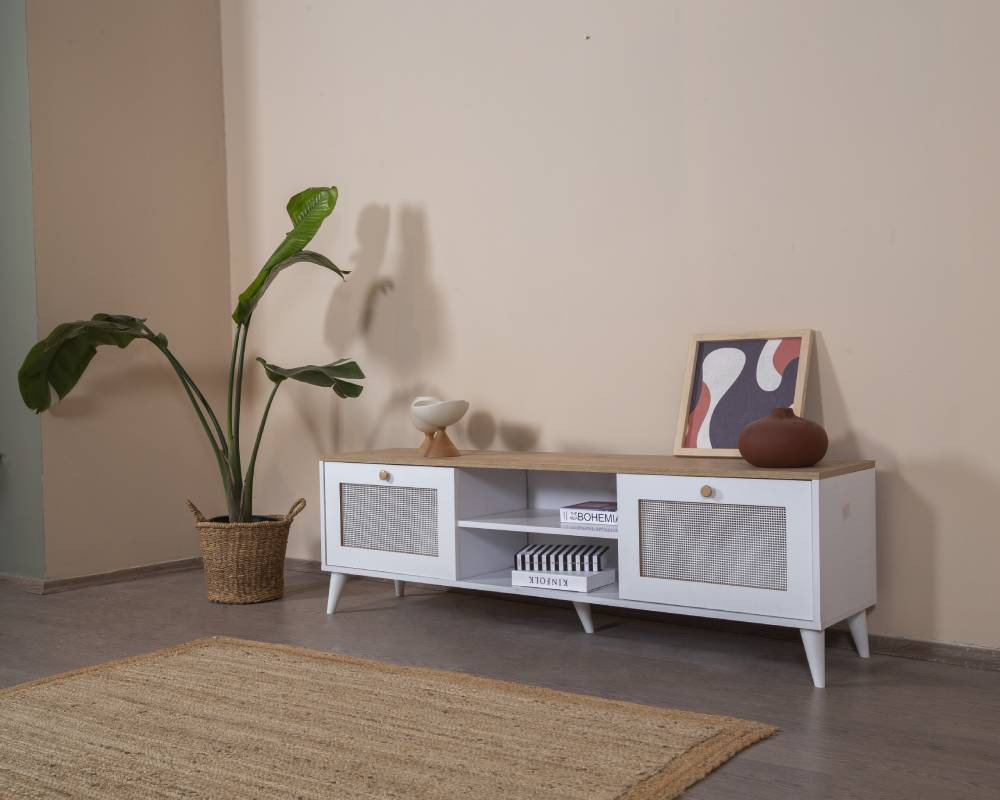 Corrigan Studio® TV Stand | Wayfair