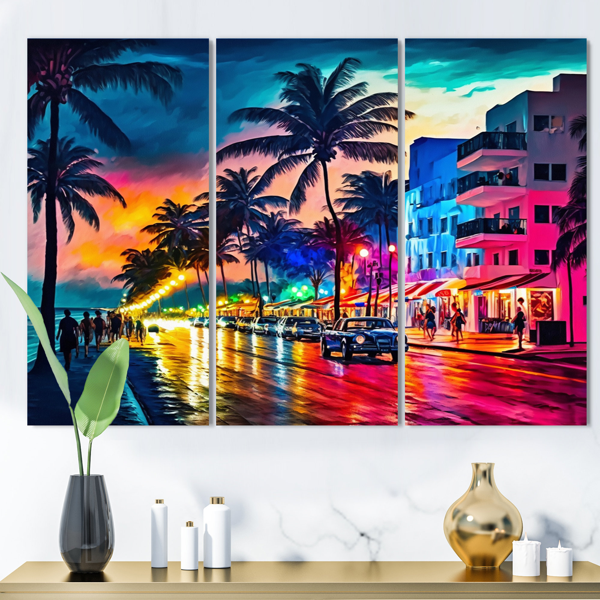 Bay Isle Home™ Edolie Miami Beach Holidays 3 Architecture - City Miami ...