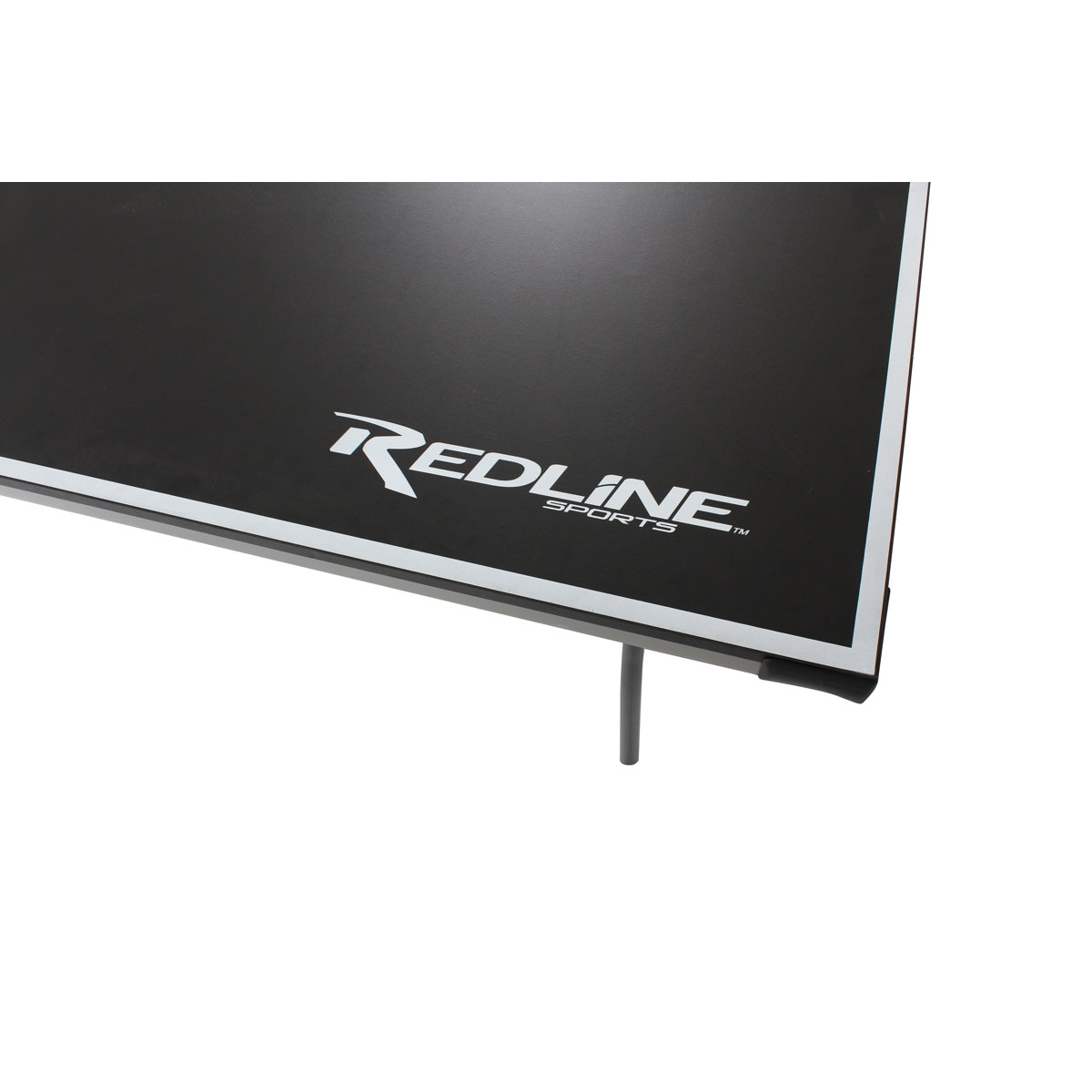 STIGA Redline 4 Piece Indoor Table Tennis Table & Reviews | Wayfair
