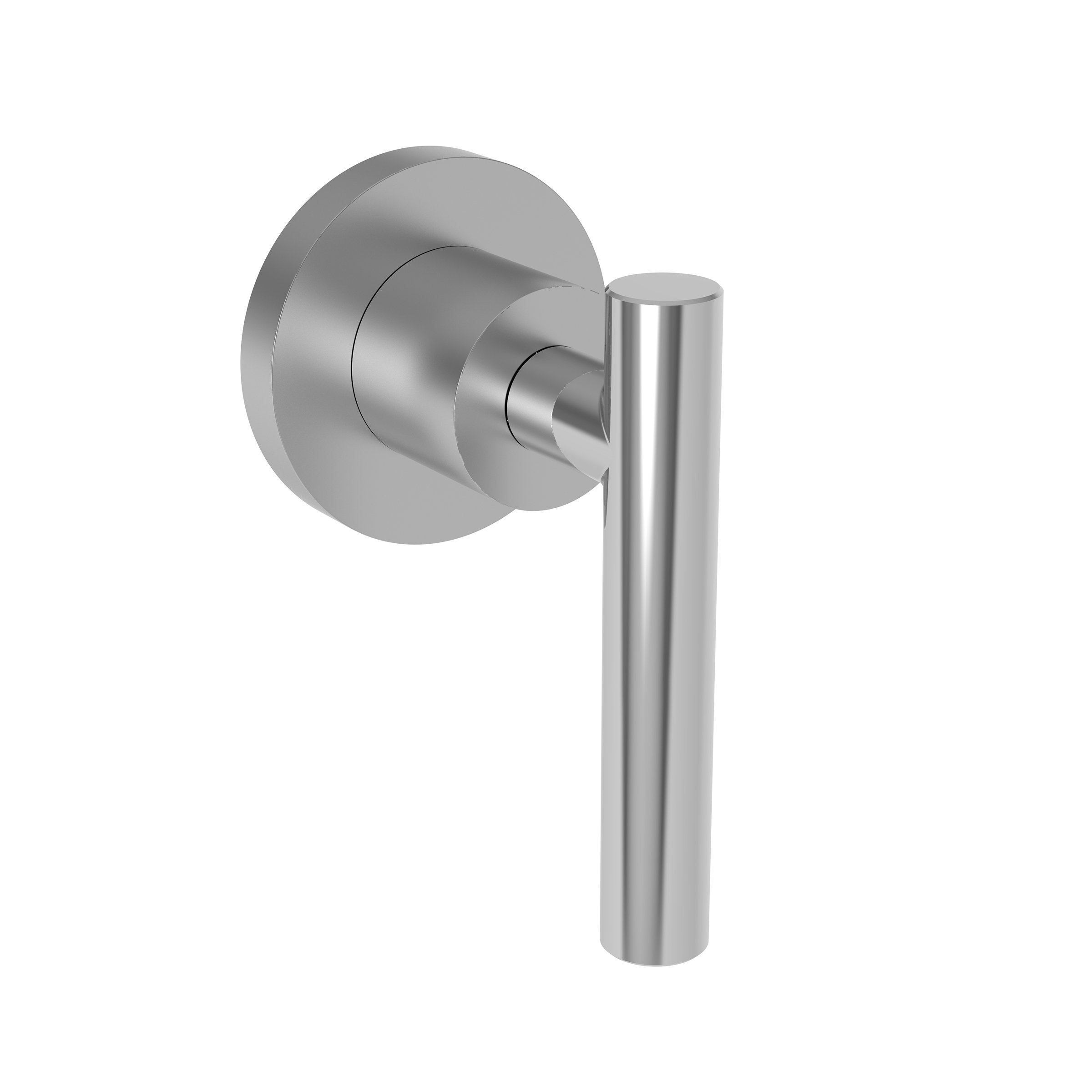 Newport Brass Diverter/Flow Control Handle - Hot | Wayfair